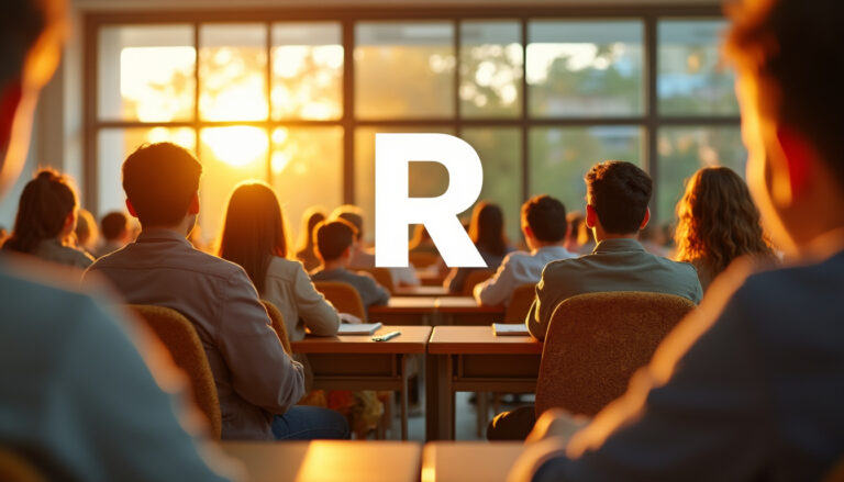 Apprenez facilement grâce à la liste des mots en espagnol commençant par r